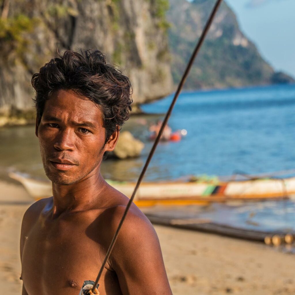 Tribal Tagbanua: The Guardians of Coron - Travelogues from Remote Lands