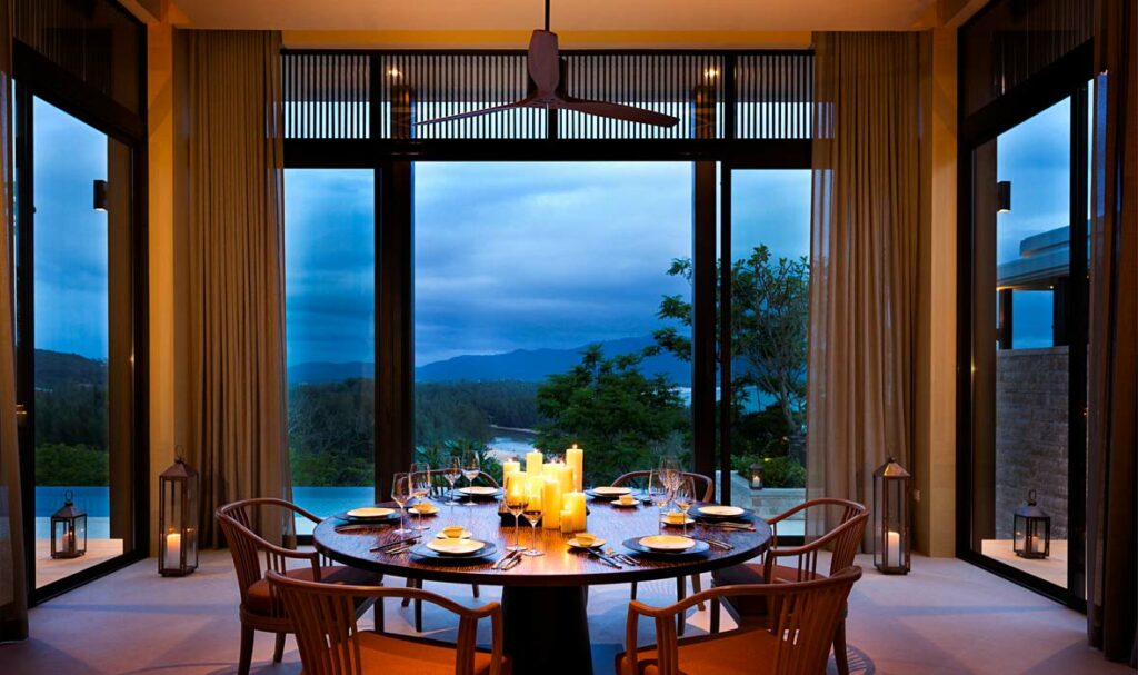 Anantara Layan Residences and the Perfect Phuket Group Getaway ...