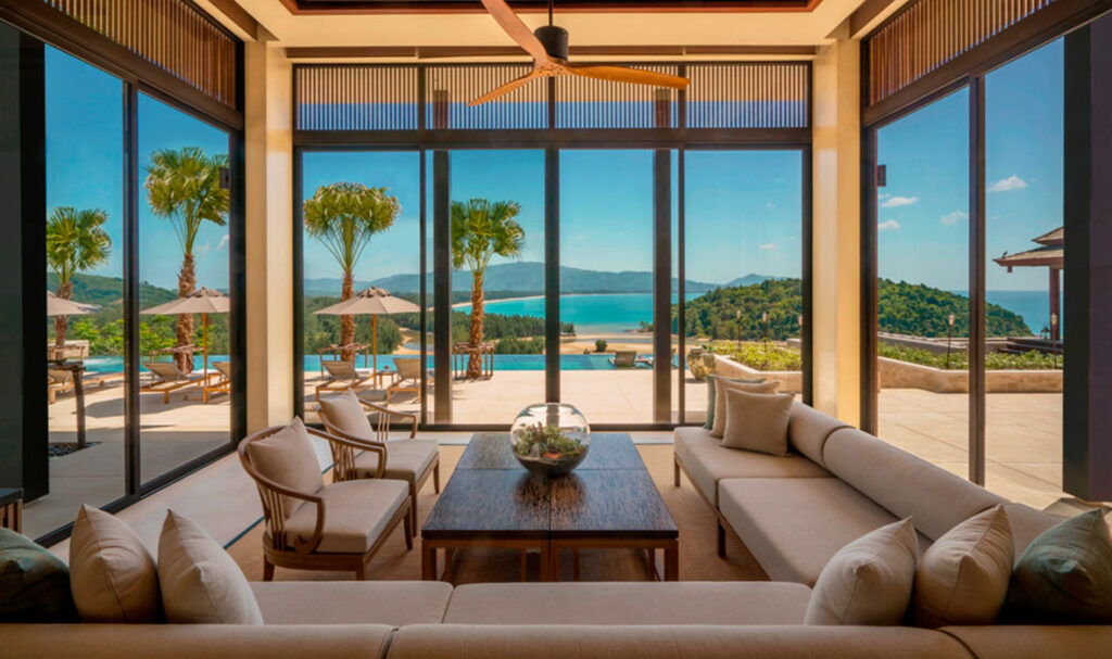 Anantara Layan Residences and the Perfect Phuket Group Getaway ...