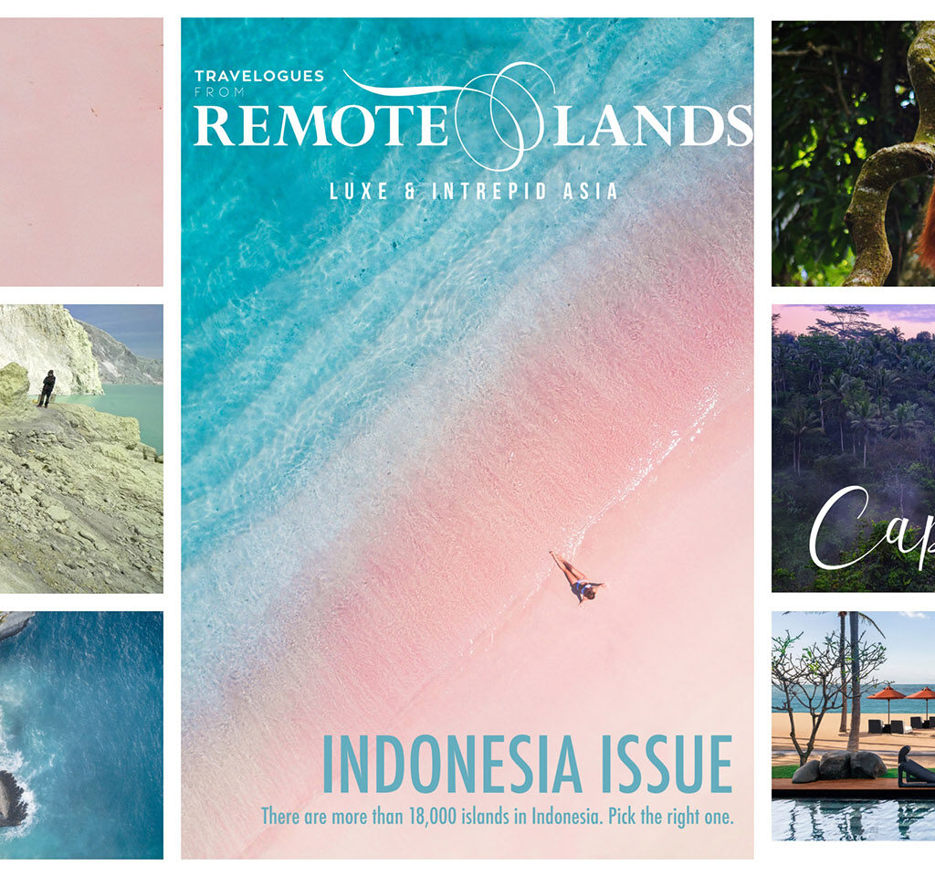 NIHI Rote | Indonesia Luxury Hotels Resorts | Remote Lands