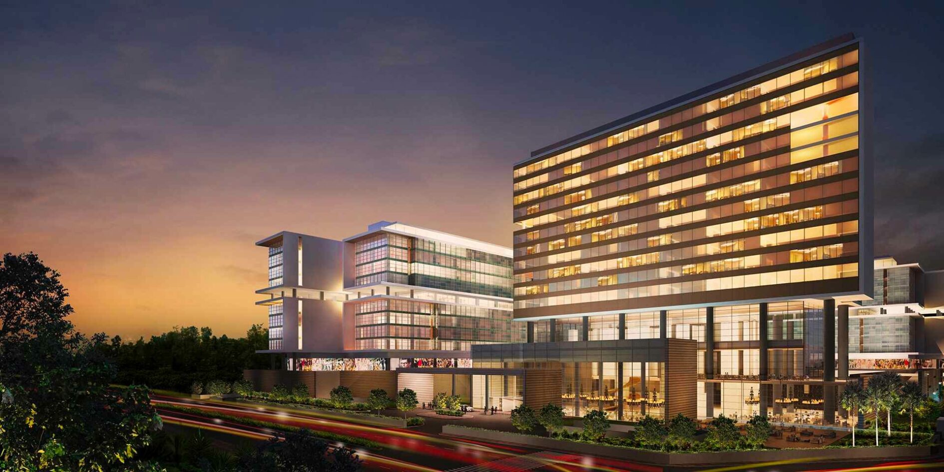 Ritz-Carlton to Open in India’s Pune Ahead of Mumbai Launch ...