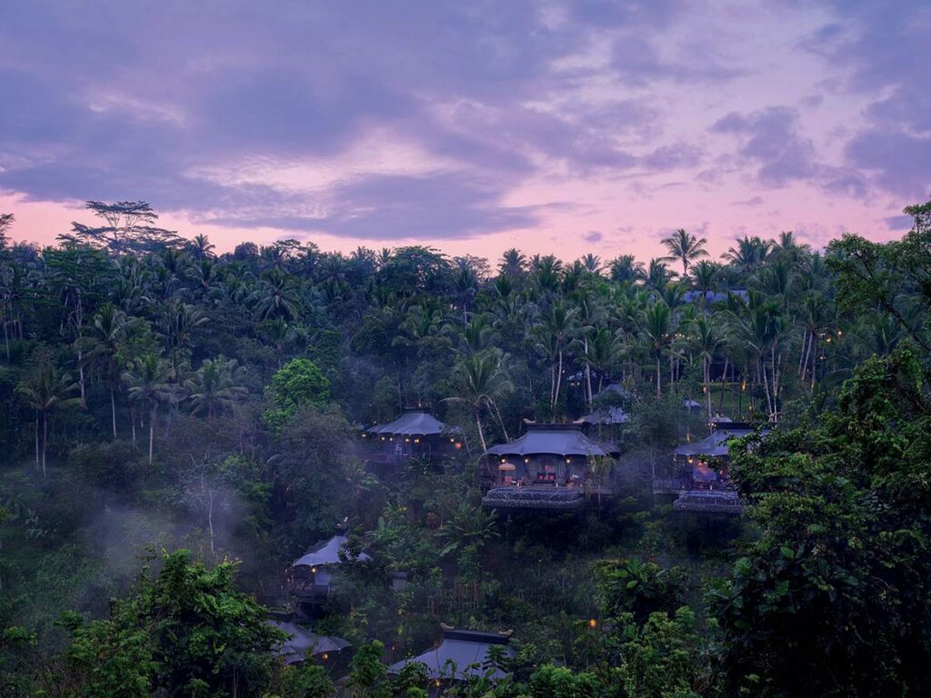 Victoria Hilley on Summer Adventures Through Indonesia - Travelogues ...
