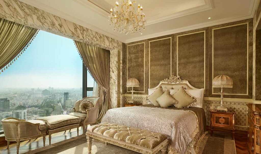 Reverie Review: Inside Saigon’s Most Extravagant Hotel - Travelogues ...