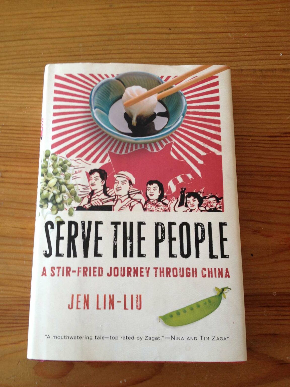What to Read in Beijing: 10 Books to Keep you Inspired in the Middle ...