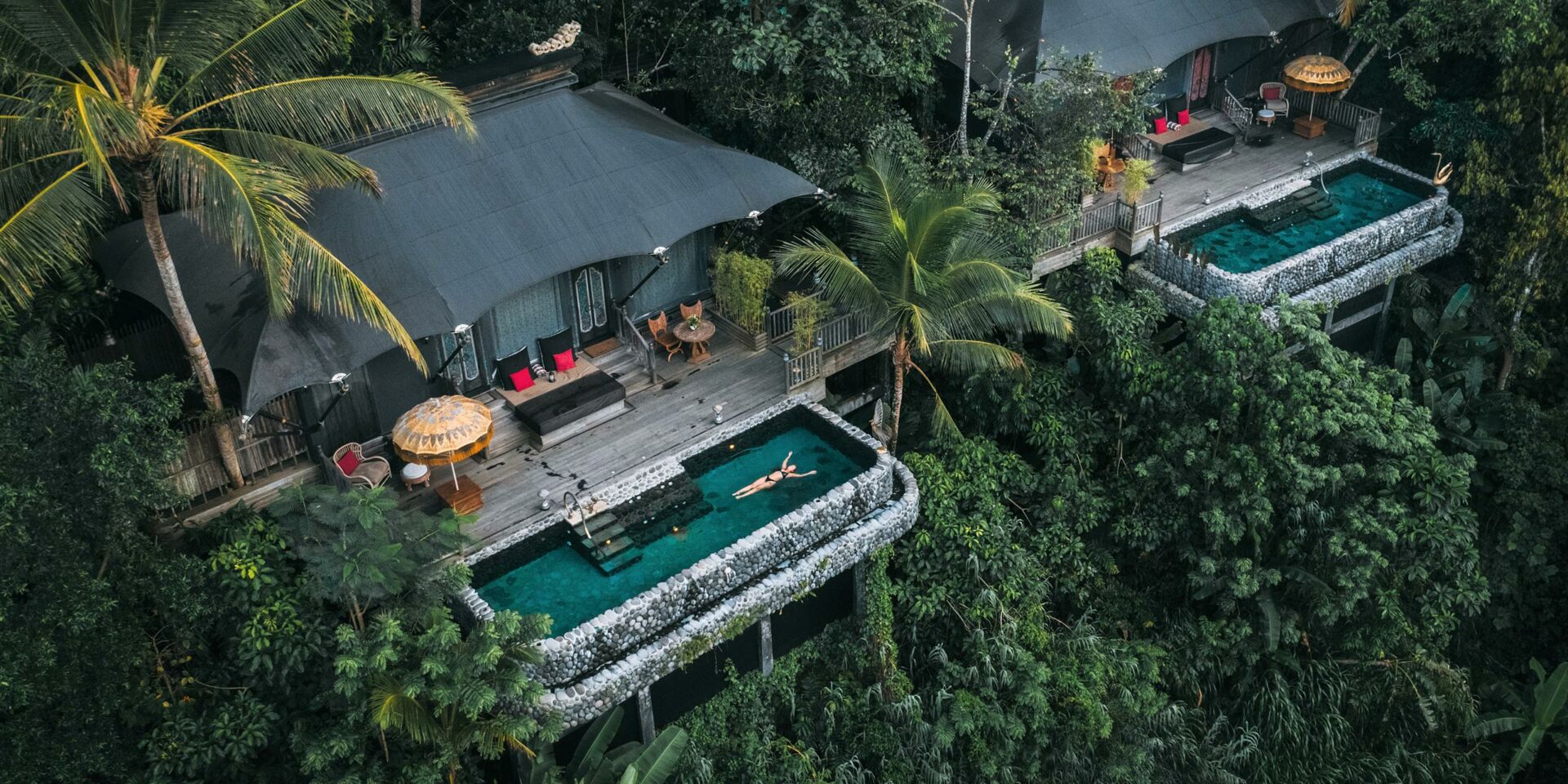 Victoria Hilley on Summer Adventures Through Indonesia - Travelogues ...