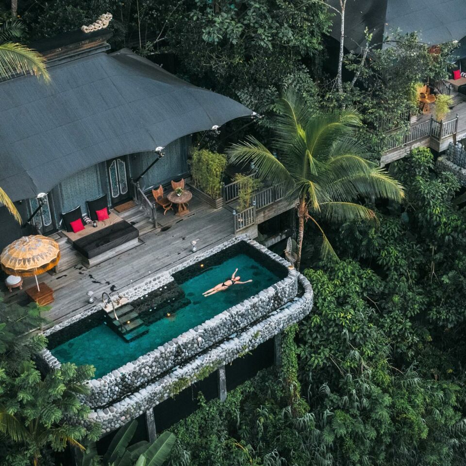 NIHI Rote | Indonesia Luxury Hotels Resorts | Remote Lands
