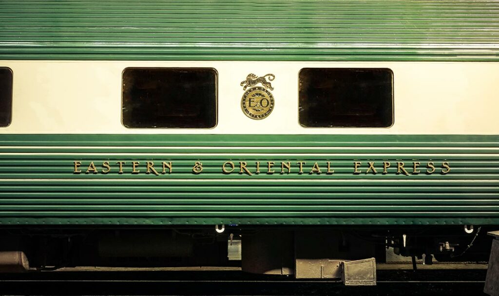 Theroux in Southeast Asia: Revisiting The Great Railway Bazaar ...