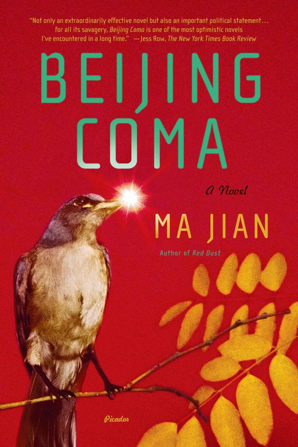 What to Read in Beijing: 10 Books to Keep you Inspired in the Middle ...