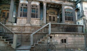 The Forgotten Gujarat Town of Sidhpur - Travelogues from Remote Lands