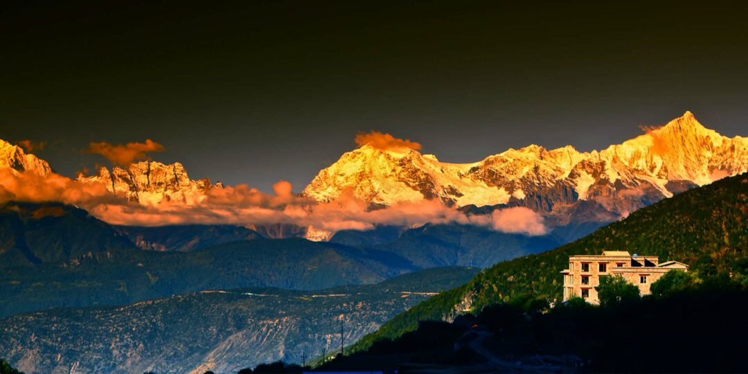 Songtsam Breakdown: Unique Brand for a Himalayan Holiday - Travelogues ...