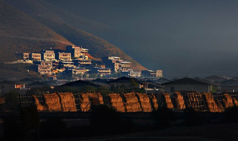 Songtsam Breakdown: Unique Brand for a Himalayan Holiday - Travelogues ...