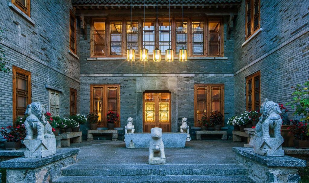 Songtsam Breakdown: Unique Brand for a Himalayan Holiday - Travelogues ...