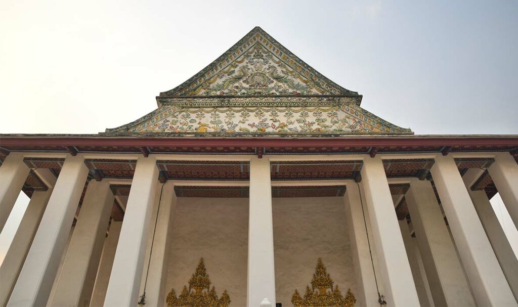 Sunthon Phu: The Bangkok Museum for Thailand’s Greatest Poet ...