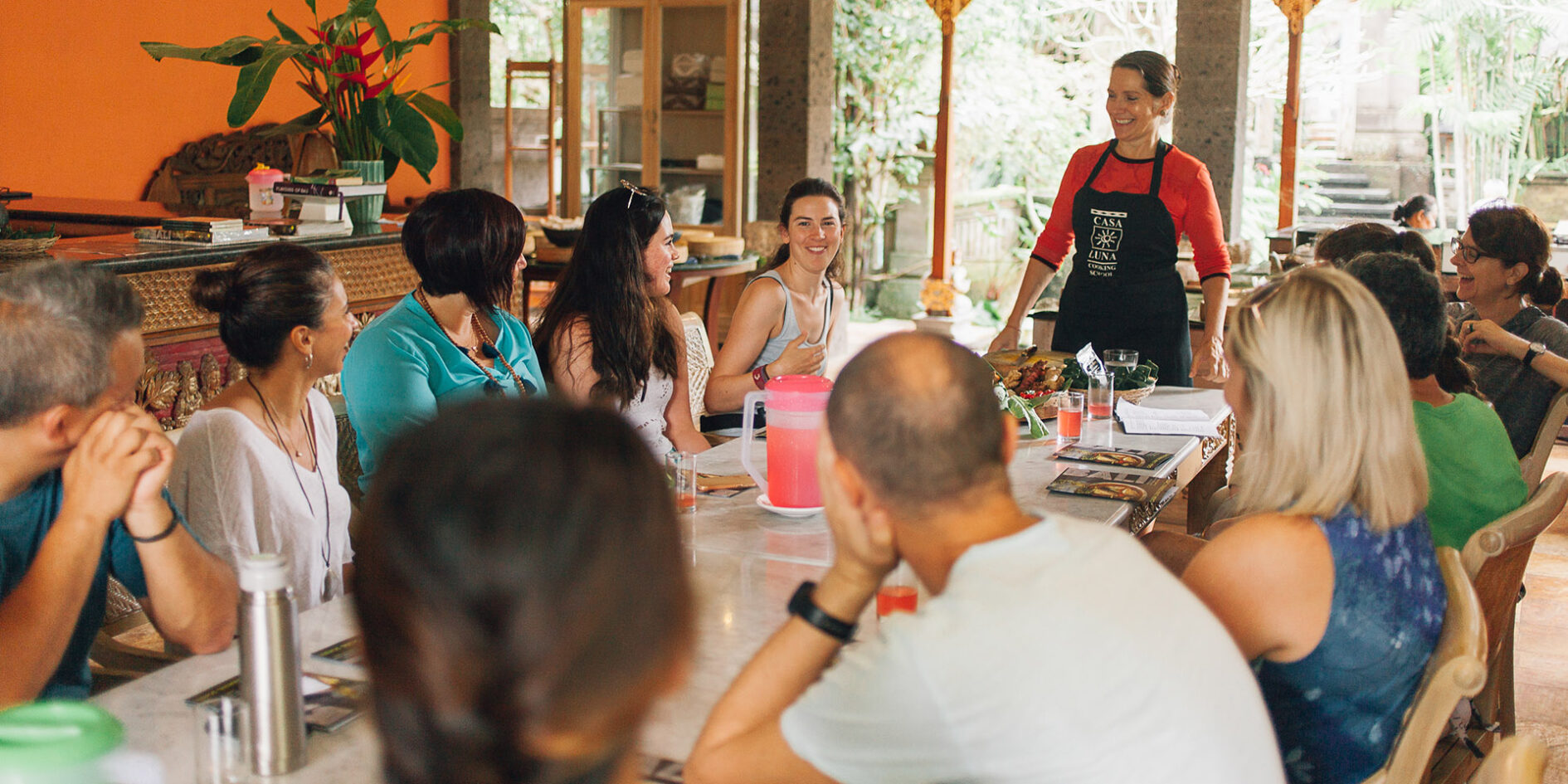 Bali: Learning to Cook on the Islands of the Gods - Travelogues from ...