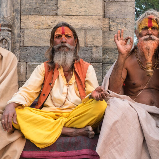 Varanasi | India | Luxe and Intrepid Asia | Remote Lands