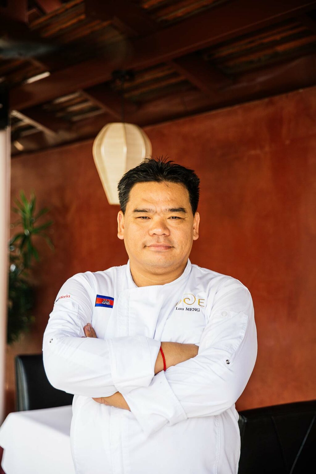 Lost Tastes: Chef Meng Luu and Malis Siem Reap Bring Cambodian Cuisine ...
