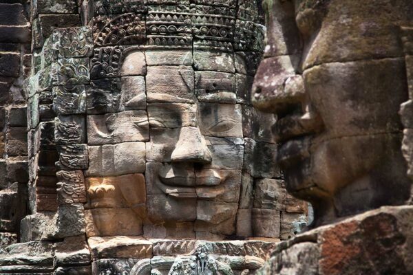 Rediscovering the Mysteries of Angkor Wat - Travelogues from Remote Lands