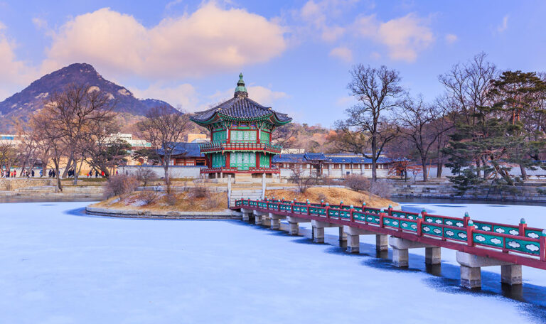 Still Time to Book an Asia Winter Getaway with these 10 Hot and Cold ...
