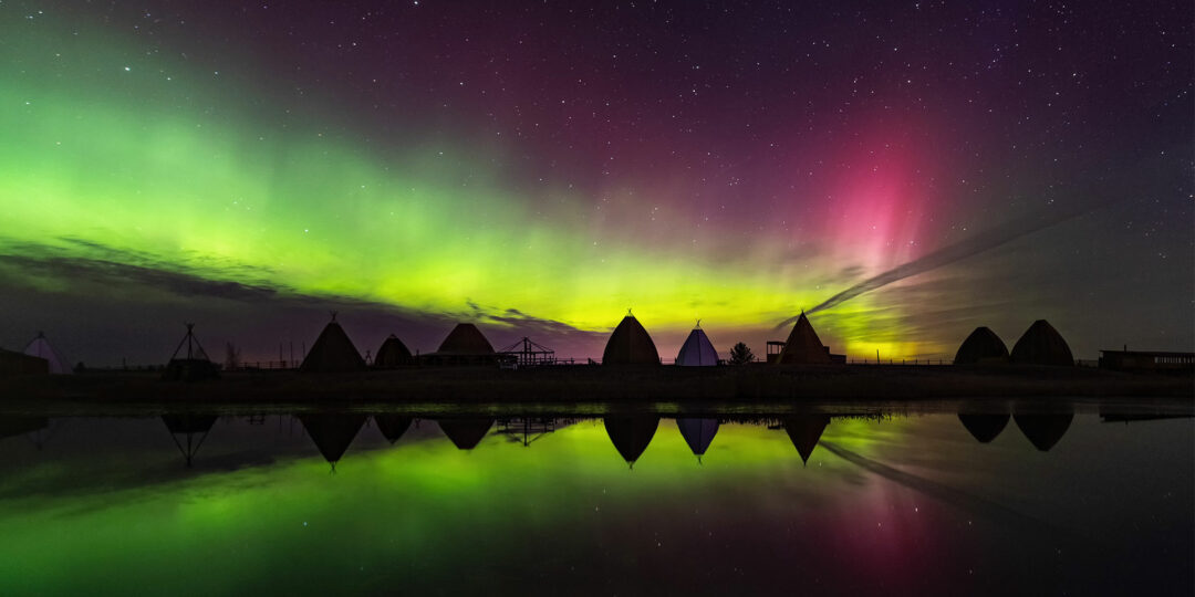 Dozen Dream Destination: Yakutsk for the Extreme Weather