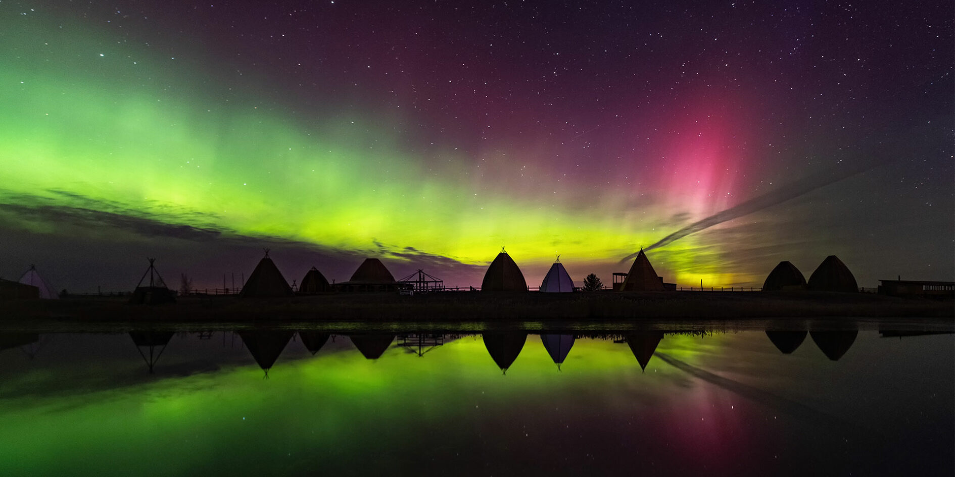 Dozen Dream Destination: Yakutsk for the Extreme Weather