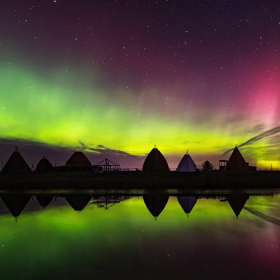 Yakutsk | Siberia Luxury Travel | Remote Lands