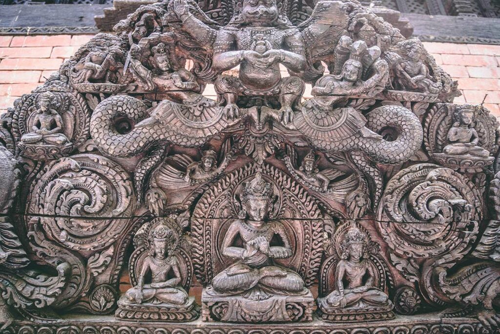 Dwarika's: Remote Lands Inside Kathmandu's Only Luxury Hotel ...