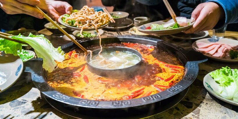 Top 5 Must-Try Chengdu Dishes for the Sichuan Foodie - Travelogues from ...