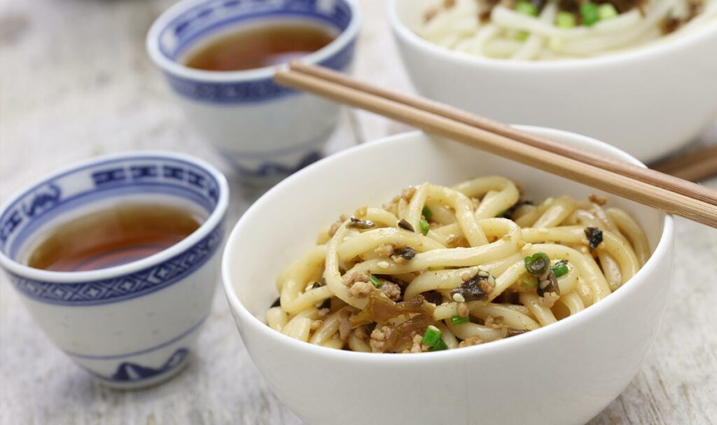 Top 5 Must-Try Chengdu Dishes for the Sichuan Foodie - Travelogues from ...