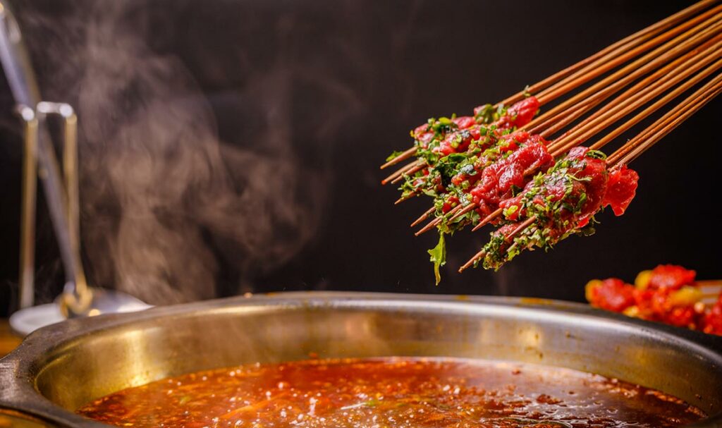 Top 5 Must-Try Chengdu Dishes for the Sichuan Foodie - Travelogues from ...