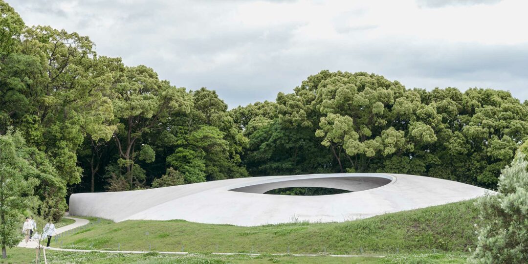 Dozen Dream Destination: Teshima and Shodoshima for the Art ...