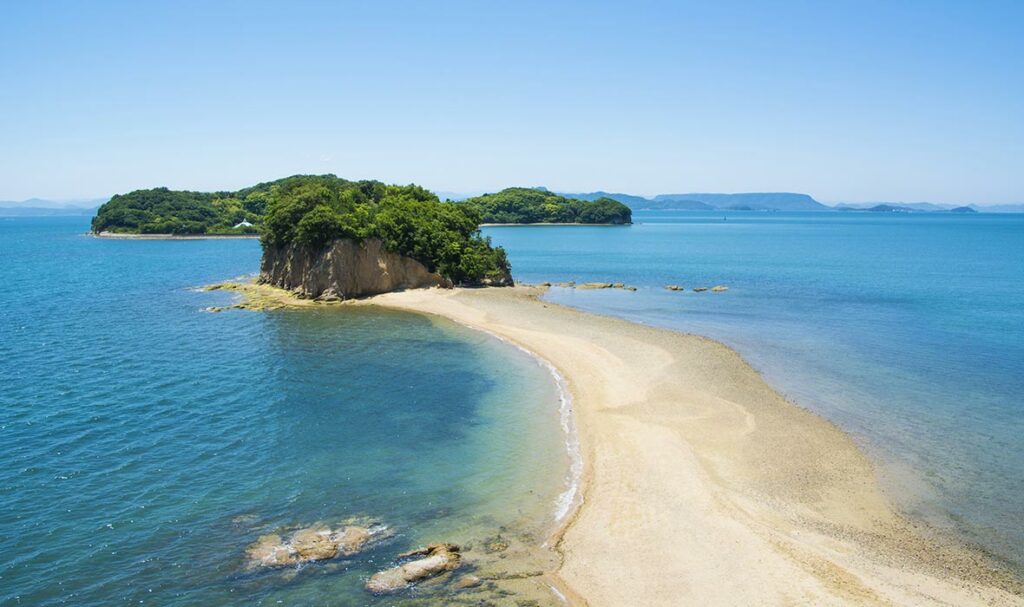 Dozen Dream Destination: Teshima and Shodoshima for the Art ...