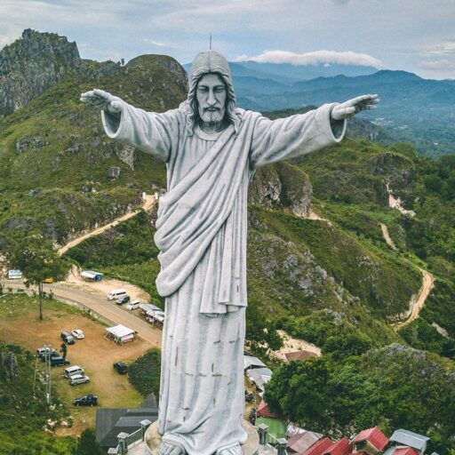 Toraja | Indonesia | Luxe and Intrepid Asia | Remote Lands