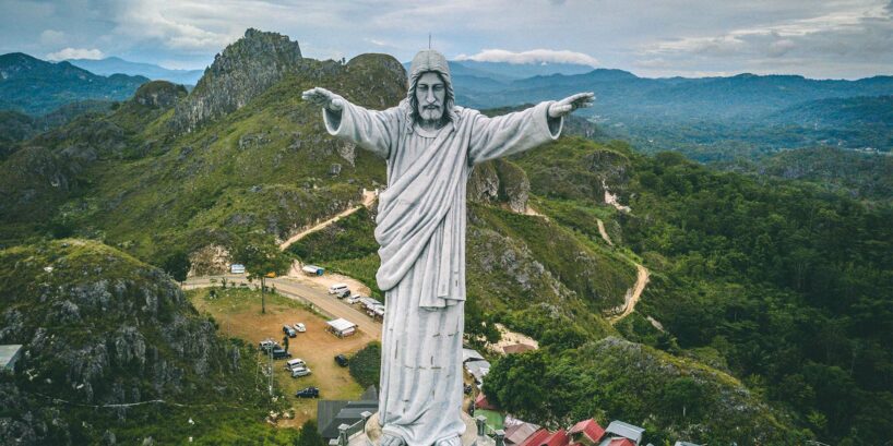 Dozen Dream Destination: Torajaland for Something Different