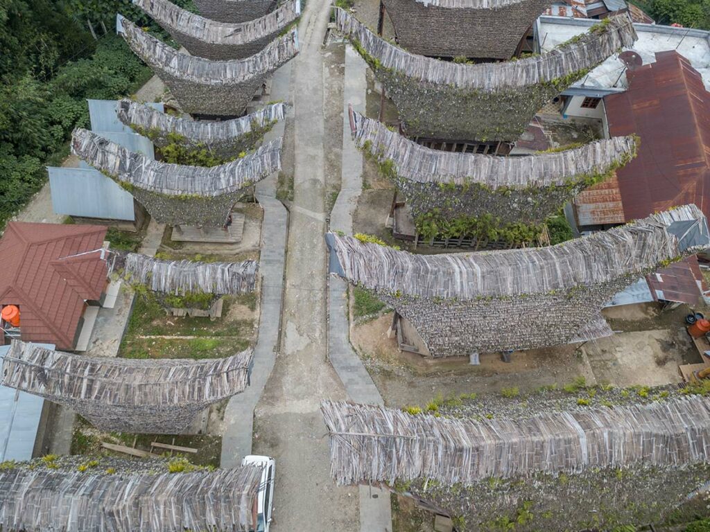 Dozen Dream Destination: Torajaland for Something Different