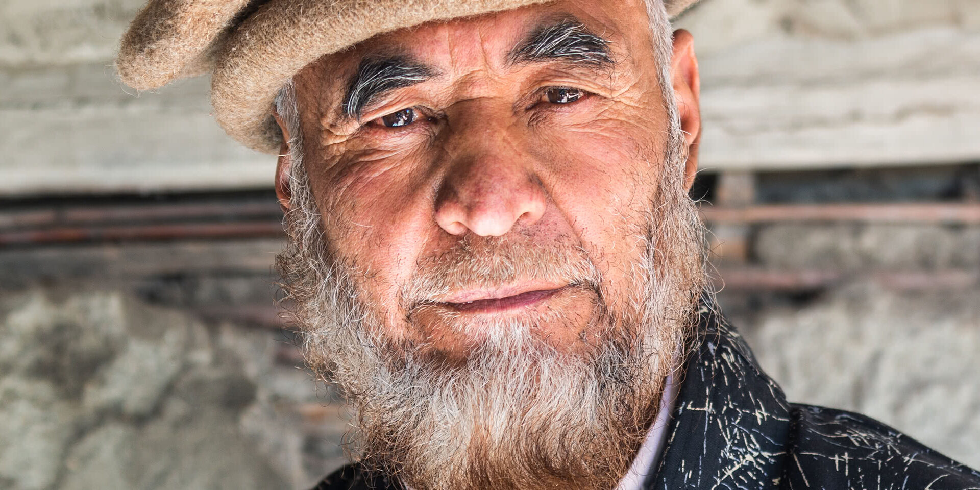 Turtuk: The King Between the Mountains - Travelogues from Remote Lands