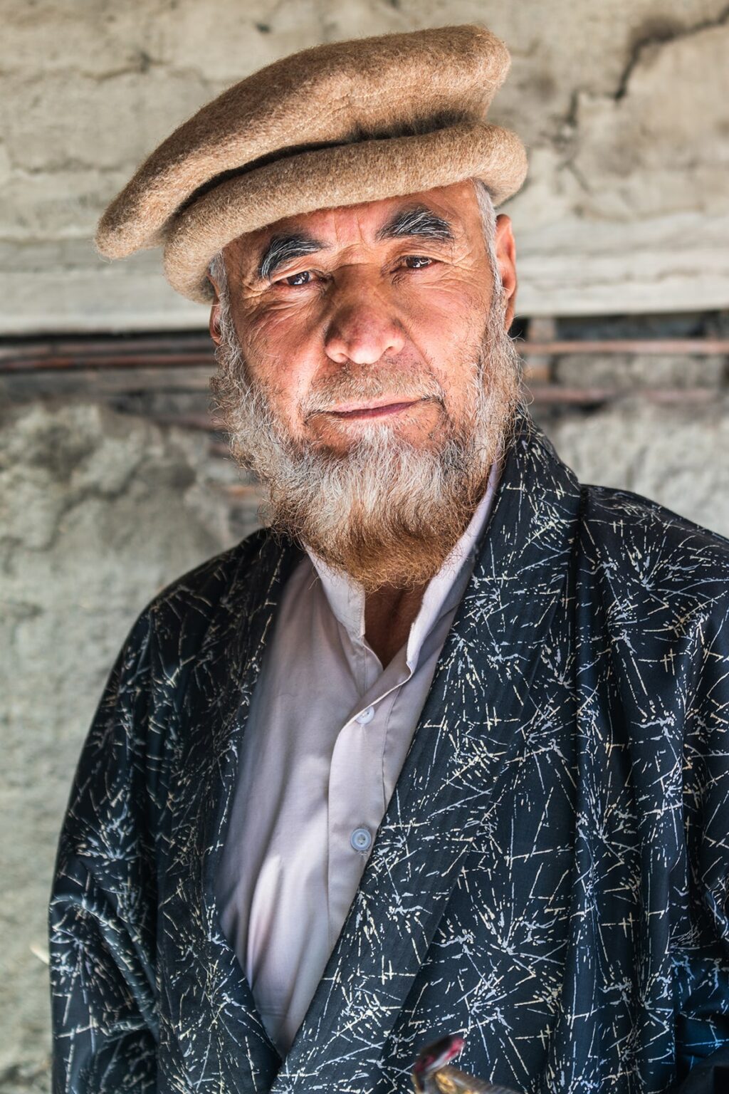 Turtuk: The King Between the Mountains - Travelogues from Remote Lands