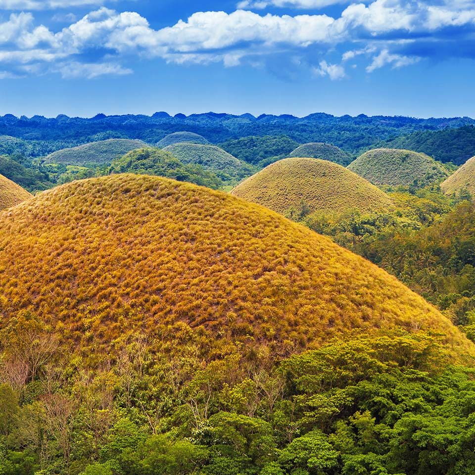 Bohol | Philippines | Luxe and Intrepid Asia | Remote Lands