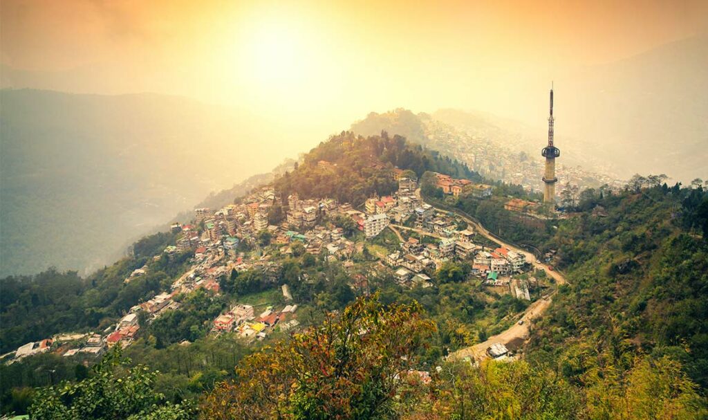 Sikkim: First-timer Tips for Traveling India's Northeast - Travelogues ...