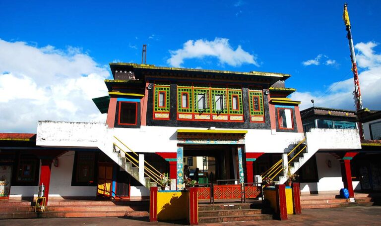 Sikkim: First-timer Tips for Traveling India's Northeast - Travelogues ...