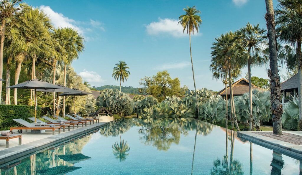 Top 10 Luxury Phuket Resorts: The Ultimate Luxury Guide to Thailand’s ...
