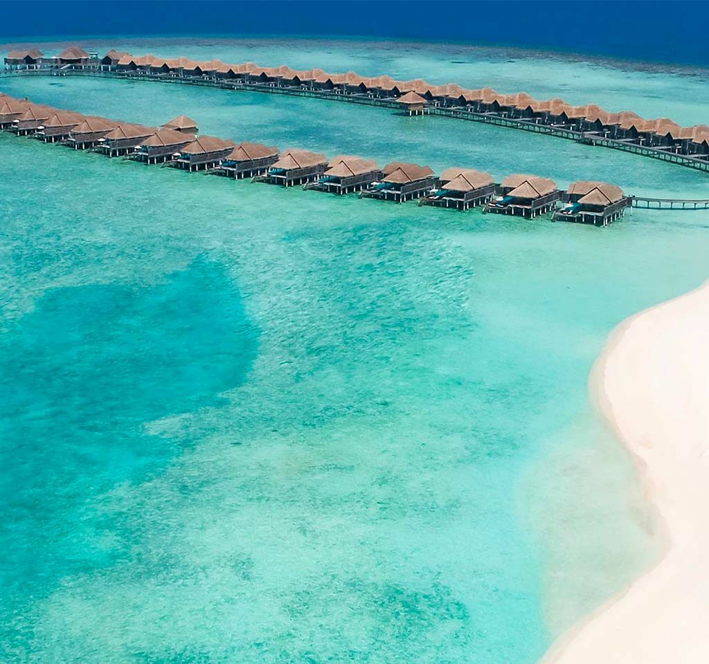 Resorts by Seaplane | Maldives Luxury Travel | Remote Lands