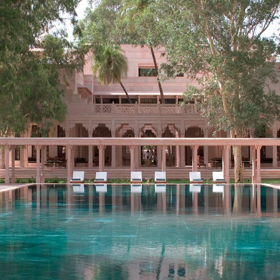 Alwar | India | Luxe and Intrepid Asia | Remote Lands