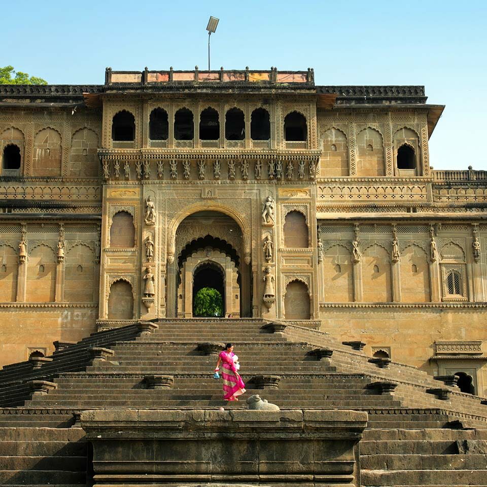 Maheshwar | India Luxury Travel | Remote Lands