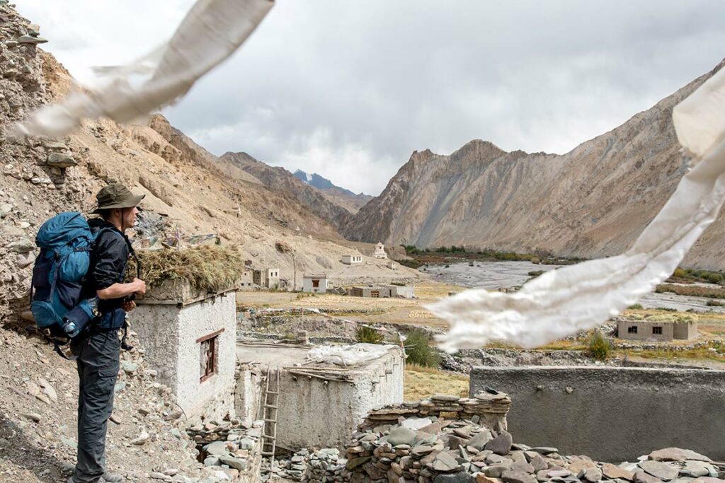 Hiking the Markha Valley Trail in Ladakh - Travelogues from Remote Lands