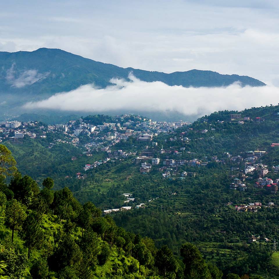 India Unexplored: Peace in Shimla