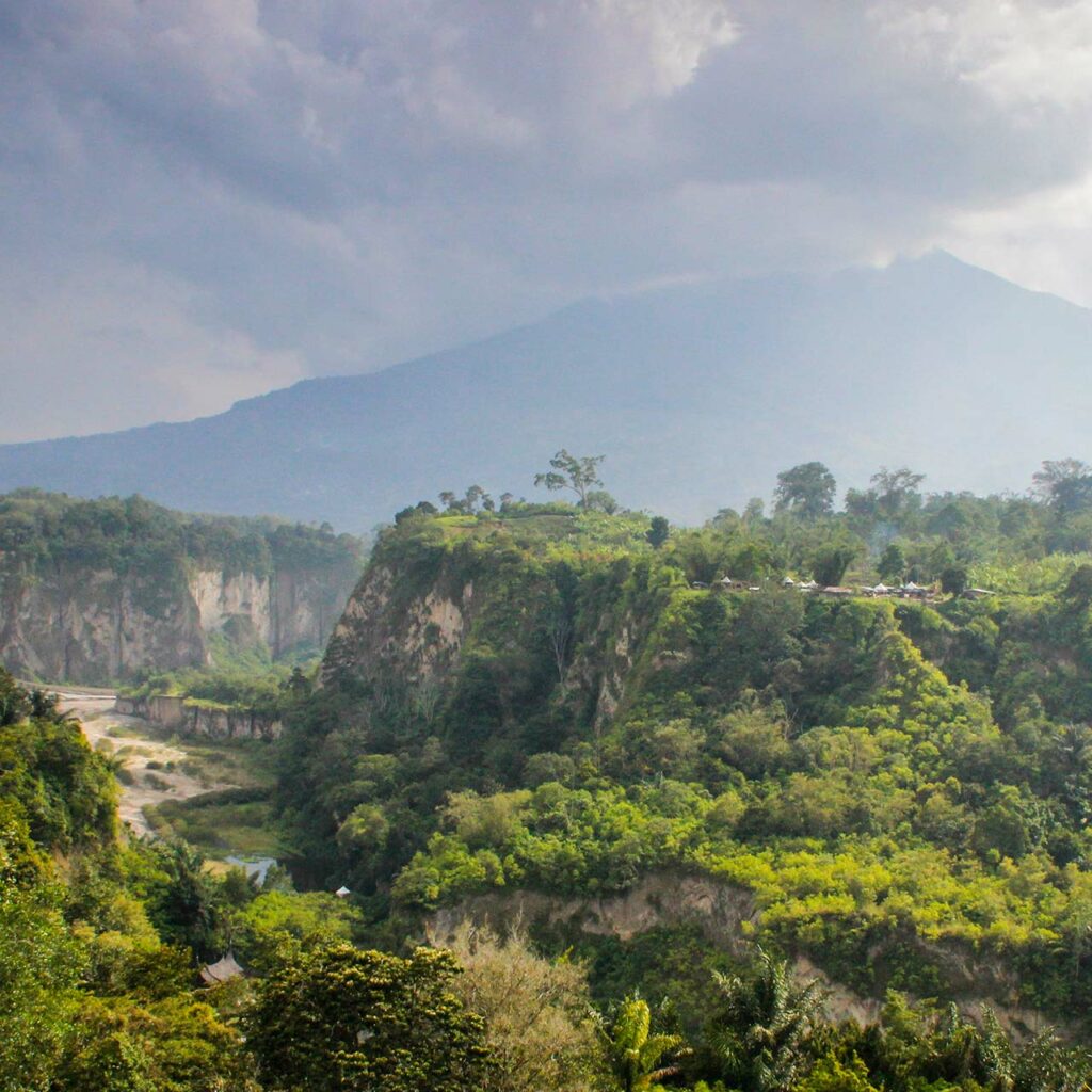 Sumatra | Indonesia | Luxe and Intrepid Asia | Remote Lands