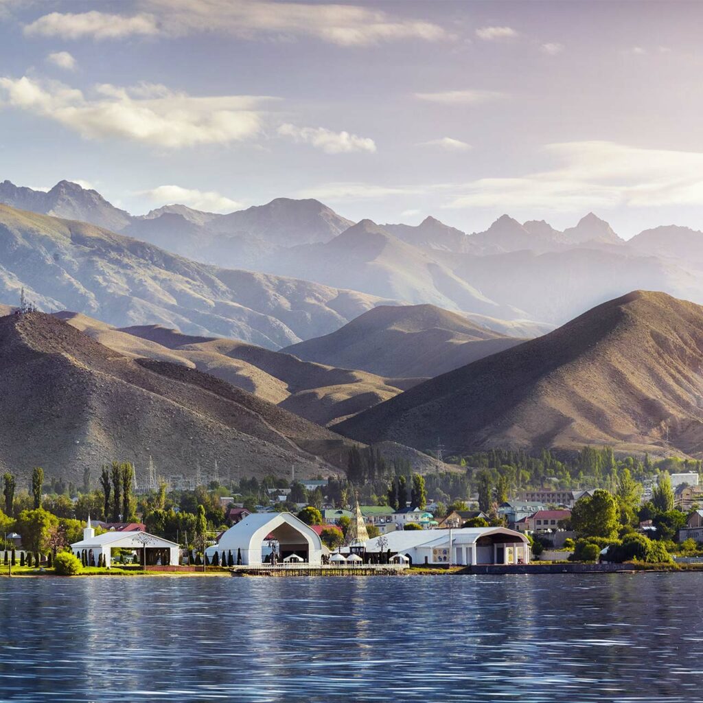 Naryn | Kyrgyzstan Luxury Travel | Remote Lands