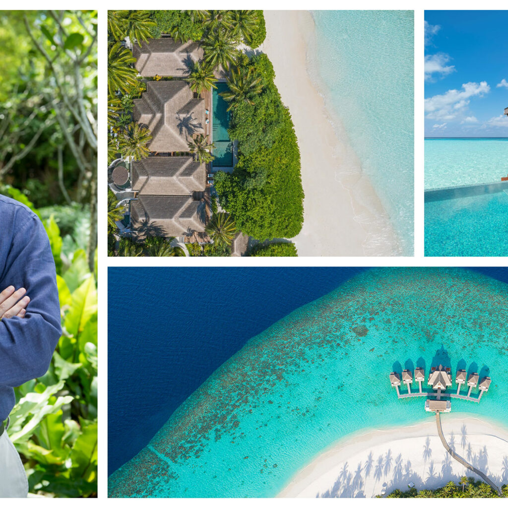 Baros Maldives Resort & Spa | Maldives Luxury Hotels Resorts | Remote Lands