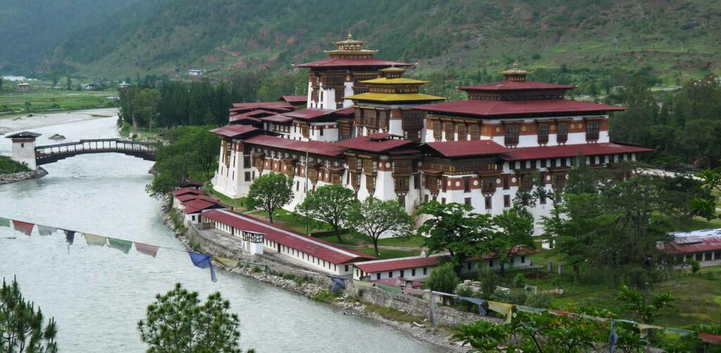 Sally Baughen of Six Senses on Traveling Bhutan Post-COVID ...