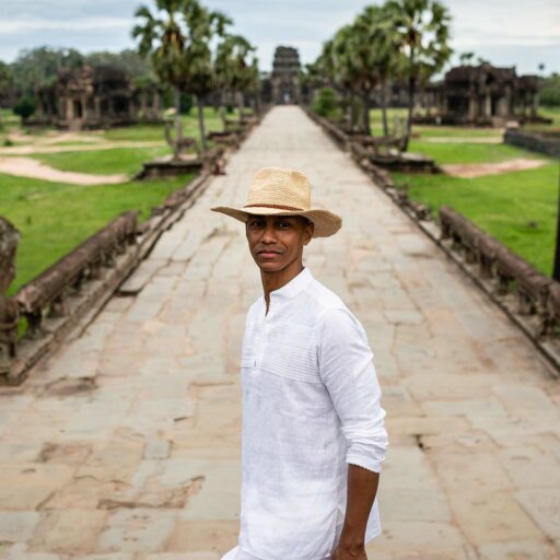 Siem Reap | Cambodia | Luxe and Intrepid Asia | Remote Lands